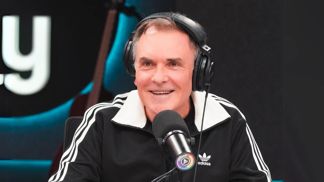 Leo Rodríguez: el impacto de TikTok en la música, nuevos clásicos y su ...