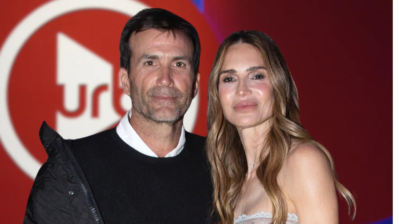 Adolfo Cambiaso y María Vázquez: "Los clones cambiaron el polo, yo ...