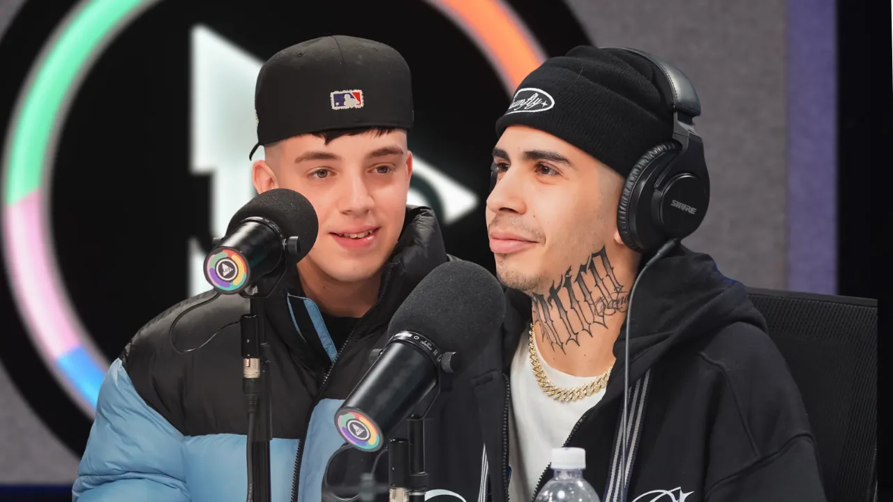 COMPETENCIA DE FREESTYLE: Exe y Monostrong, finalistas de la Batalla ...