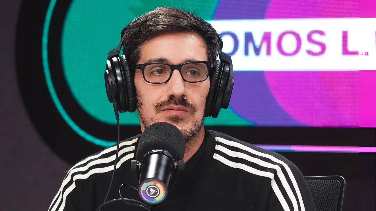 Javier Ledesma: los errores de Blockbuster, la historia de WhatsApp y peleas de hermanos por ...