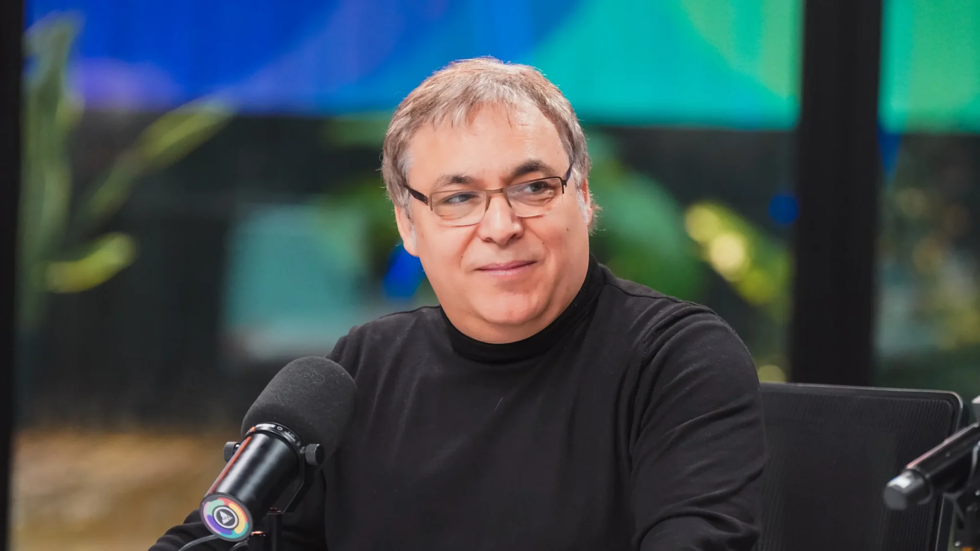 Gabriel Rolón: "El amor requiere que podamos comprender que el otro se ...