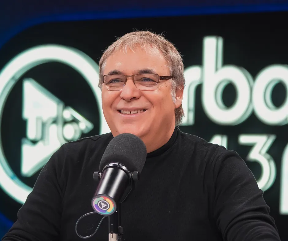 Gabriel Rolón: “Las cosas importantes de la vida siempre incomodan ...