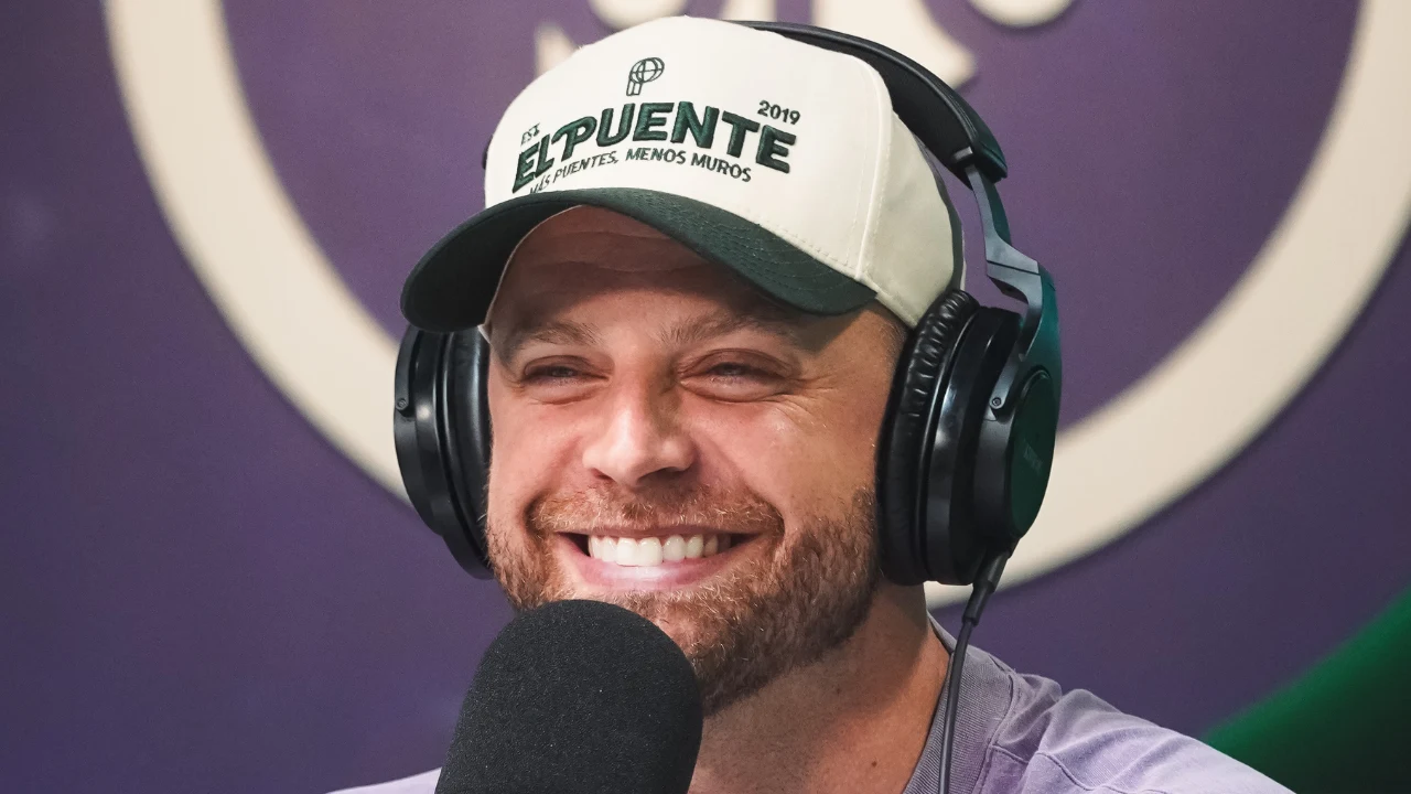 Dustin Luke: "Recorrí la Argentina de la Quiaca a Usuhaia. Fue de los ...