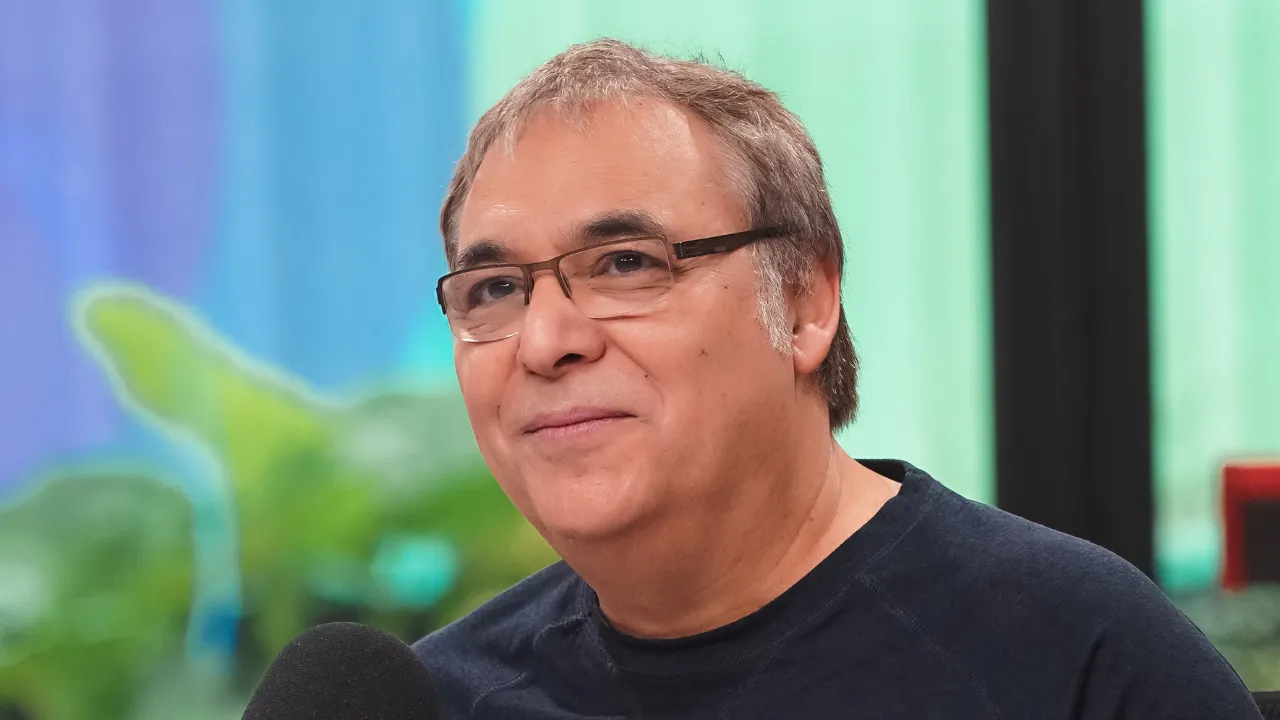 Gabriel Rolón: "No todo el mundo se siente autorizado a ser amado ...