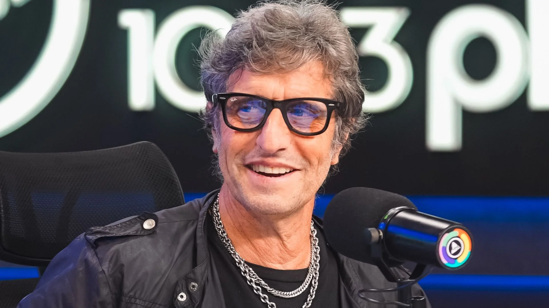 "Cazzu tiene una paciencia norteña": DIEGO PERETTI y JUAN CABRAL sobre ...